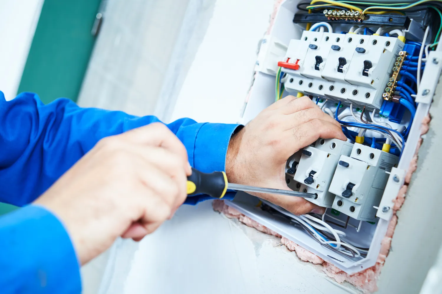 Blog - Reece Electrical Contractors - Residential Electrician ...